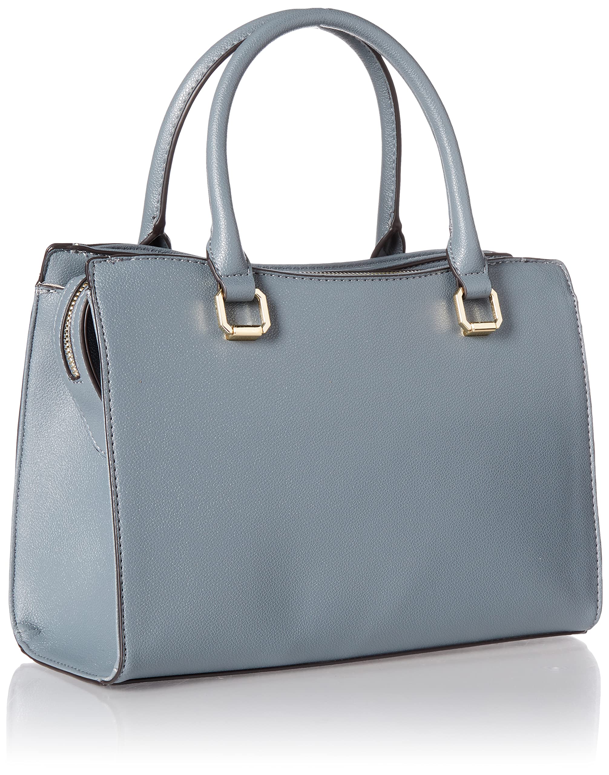 Nine West Shayden Satchel, Slate