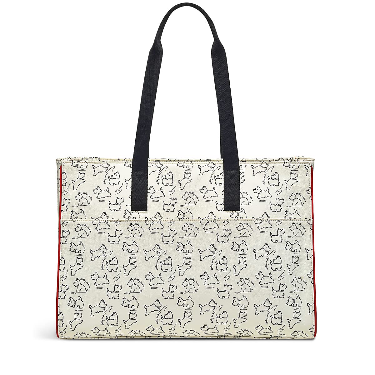 RADLEY London Sketch Street - Large Zip Top Tote