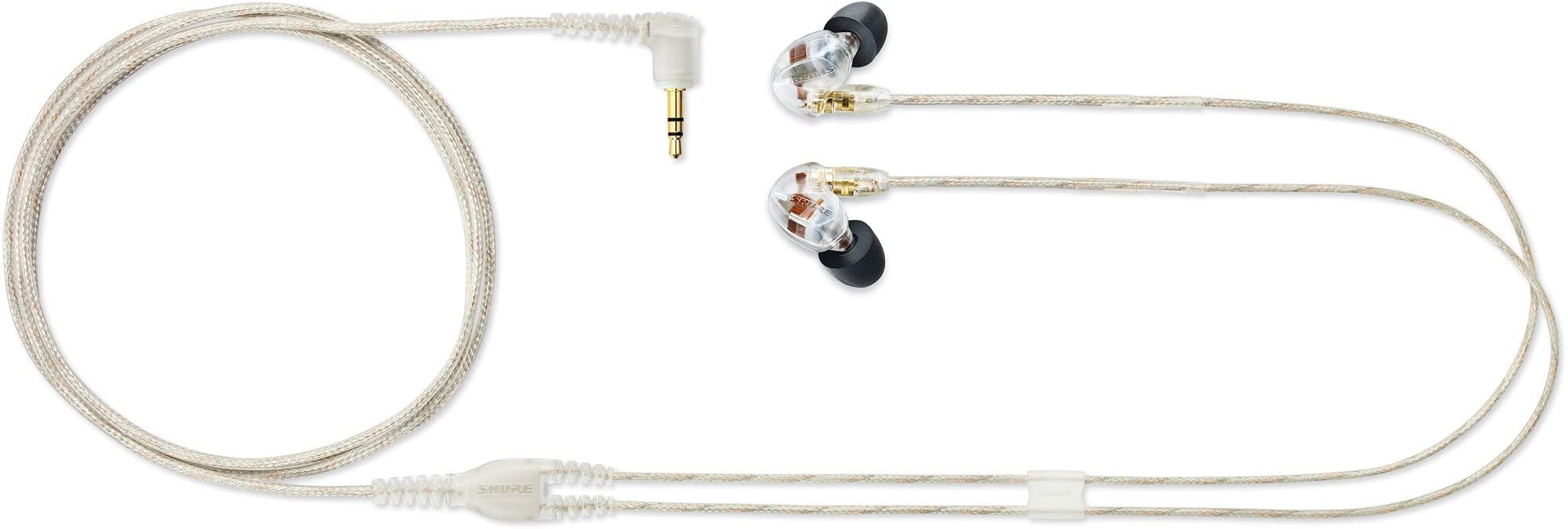 Shure SE535-CL Professional Sound Isolating Earphones True Wireless Adapter (Gen 2) for Sound Isolating Earphones