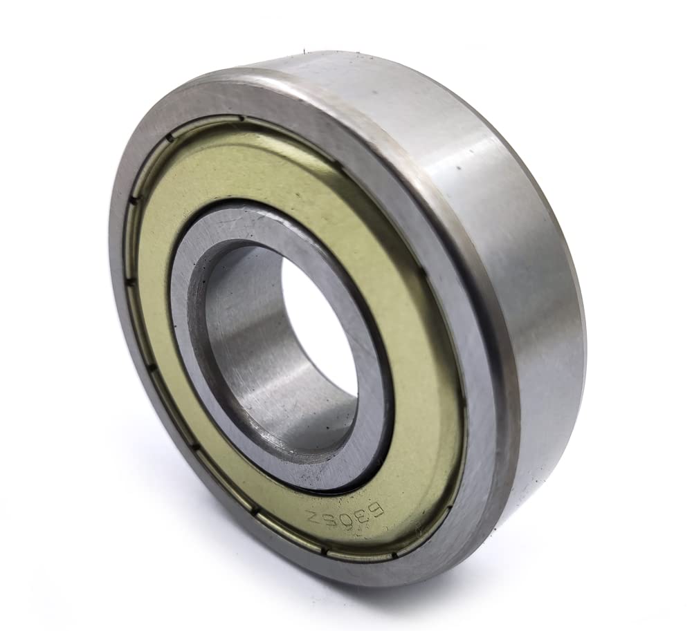 LG MAP61913707 Rear Tub Ball Bearing Compatible with LG Washing Machines