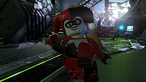 LEGO Batman 3: Beyond Gotham (Xbox One)