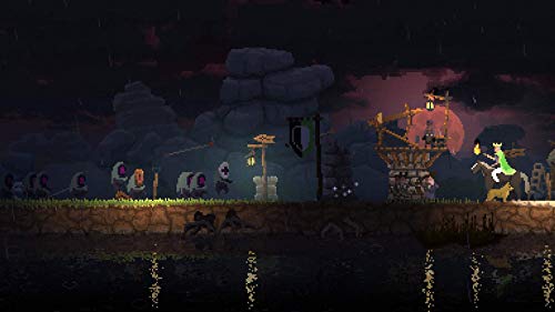 Kingdom Majestic (NSW) - Nintendo Switch
