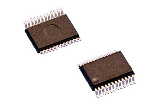TLE7182EMXUMA1 - Consumer 24 SSOP 7182 (10 Piece Lot)