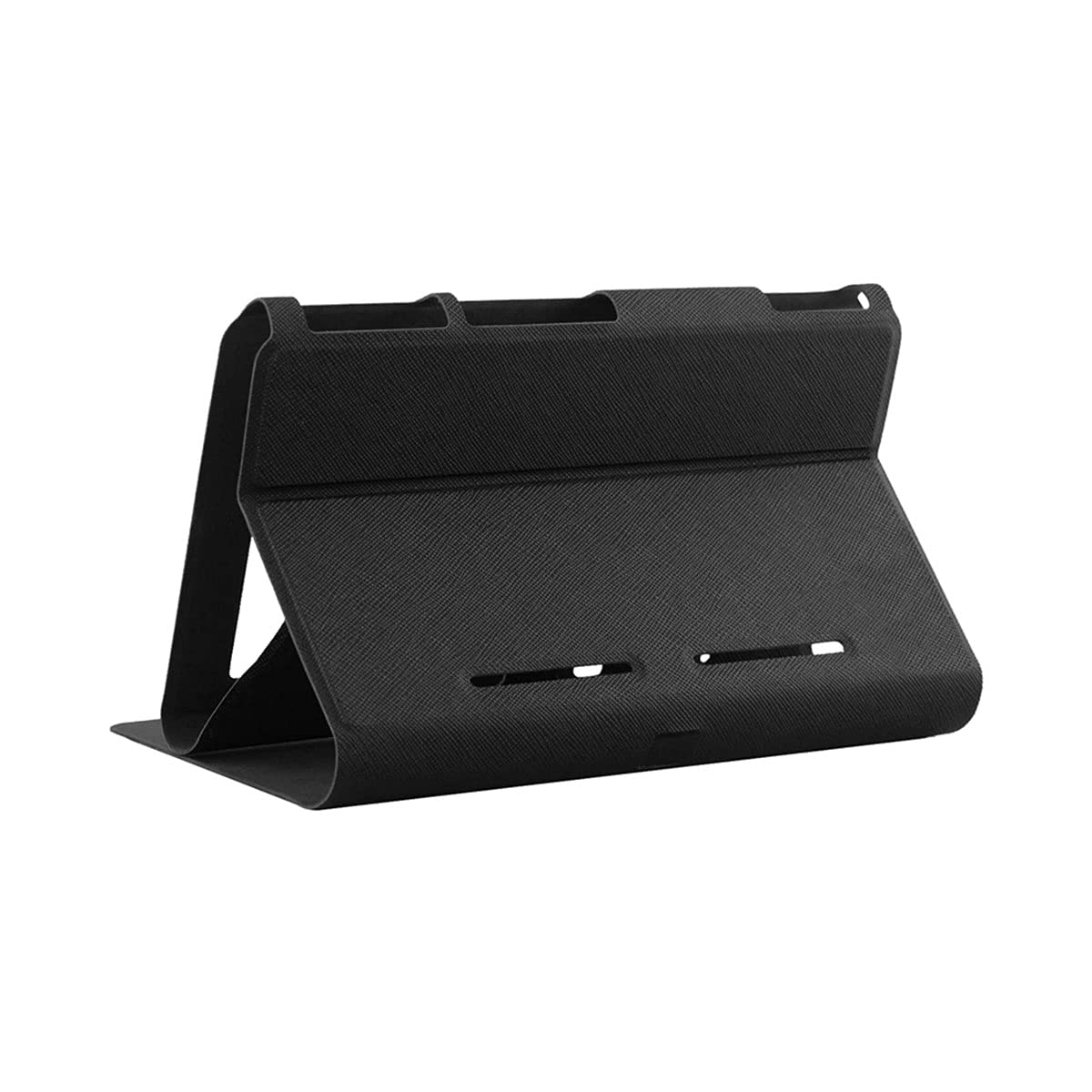 Nintendo switch folding cover, faux leather protective case, console cover, gaming accessories