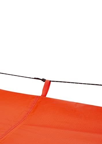 Rab Siltarp 3-Person Waterproof Lightweight Shelter Tarp for Camping and Backpacking - Horizon - One Size