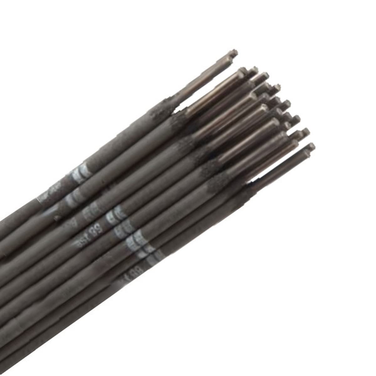 STARTECHWELD Nickel 99 Cast Iron Repair 1/8" Stick Welding Electrode ENi-CI Nickel 99 Rod, 1/8"X14" (1/8" 2 Pounds)