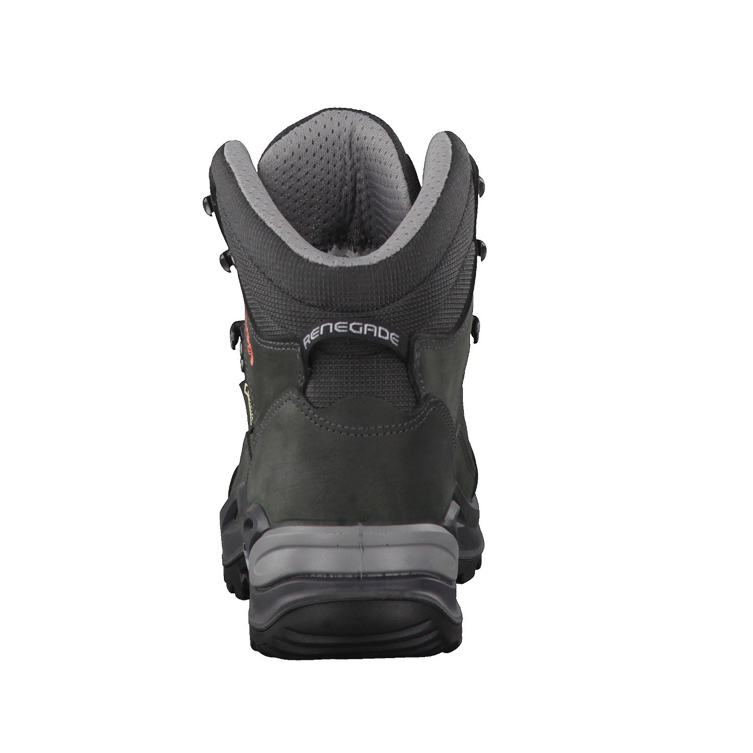 LOWA womens Hiking Boots, Brown (Stein), 10