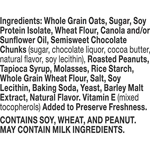 Nature Valley Sweet & Salty Dark Chocolate Pretzel Peanut Granola, 11 oz (Pack of 4)