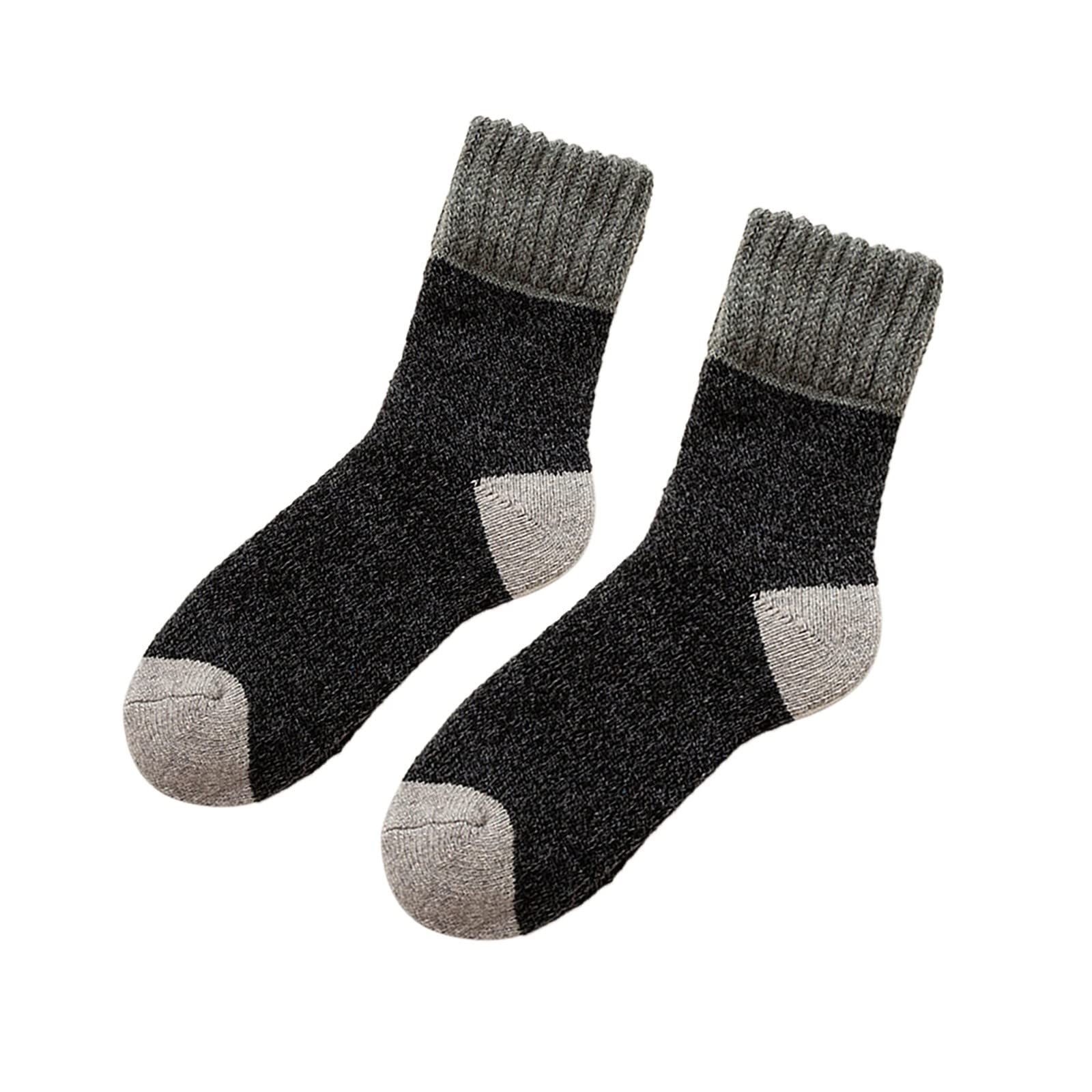 Socks for Women's Hiking Walking Socks, Multi-pack Outdoor Recreation Socks Wicking Cushion Crew Socks gifts for girlfriend