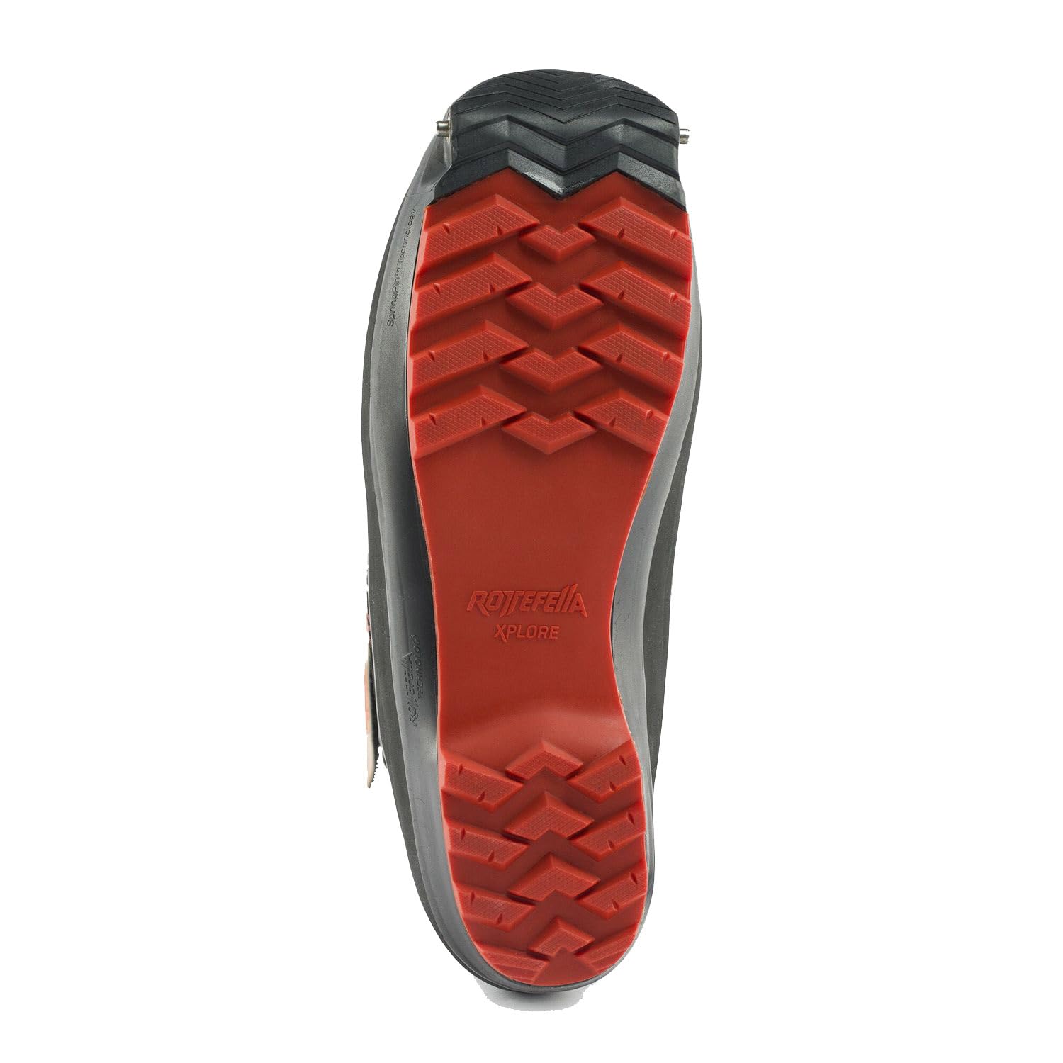Rossignol BC XP 12 Mens XC Ski Boots 48