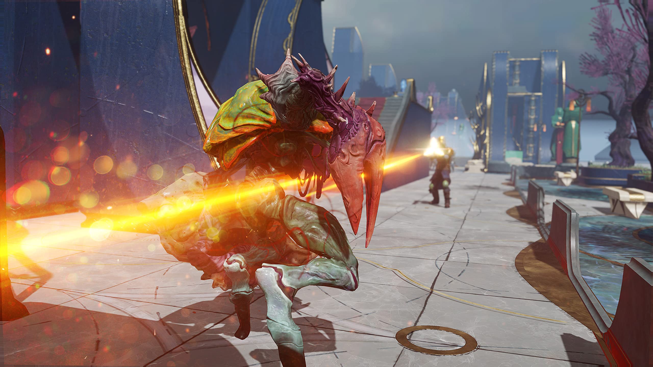 Phoenix Point: Behemoth Edition - PlayStation 4