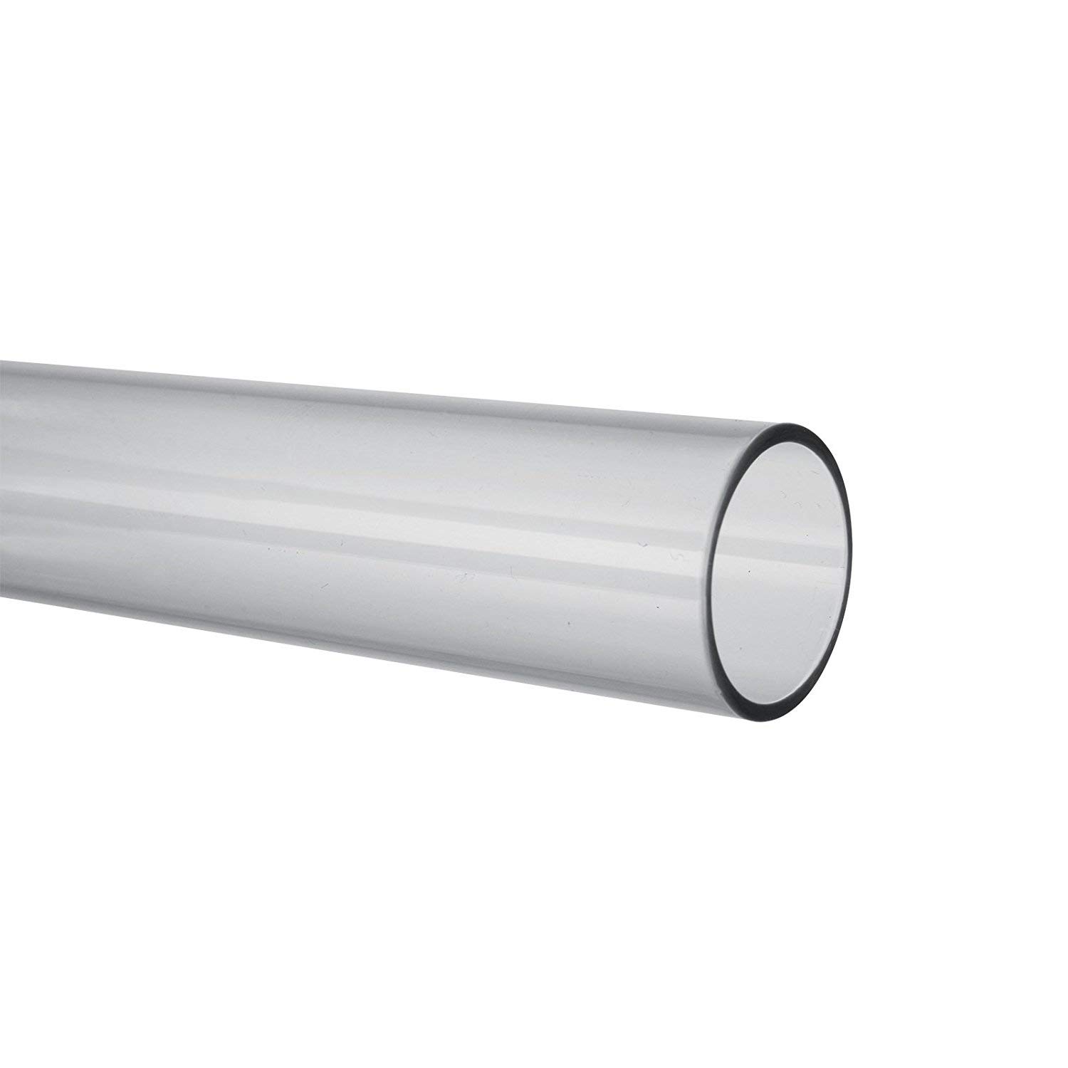 LSE Lighting Quartz Sleeve Replacement for ATS6-211 ATS1-805 UV Bulb | Designed and Made in USA