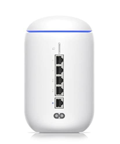 Ubiquiti UniFi Dream Router