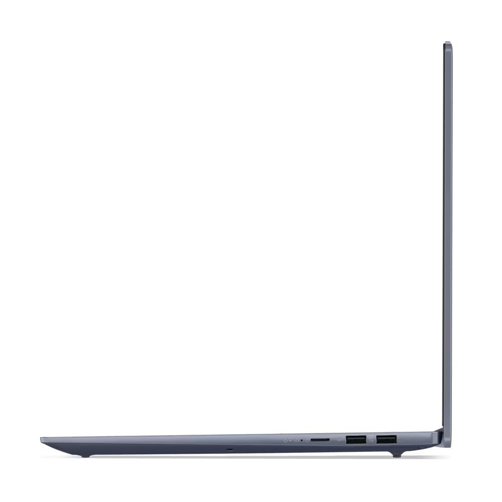 Lenovo IdeaPad Slim 5 16" (1920x1200) IPS Touchscreen Laptop | AMD Ryzen 7 7730U 8-Core | AMD Radeon Graphics | Backlit Keyboard | Fingerprint | USB-C | Wi-Fi 6 | 16GB LPDDR4 1TB SSD | Win11 Pro