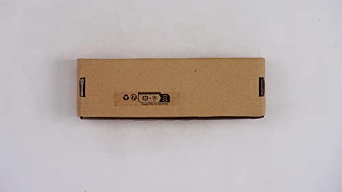 stonylab Platinum Sheet Electrode, 99.99% Purity 10x10x0.1mm Pt Plate Electrode Platinum Foil Electrode with PTFE Body