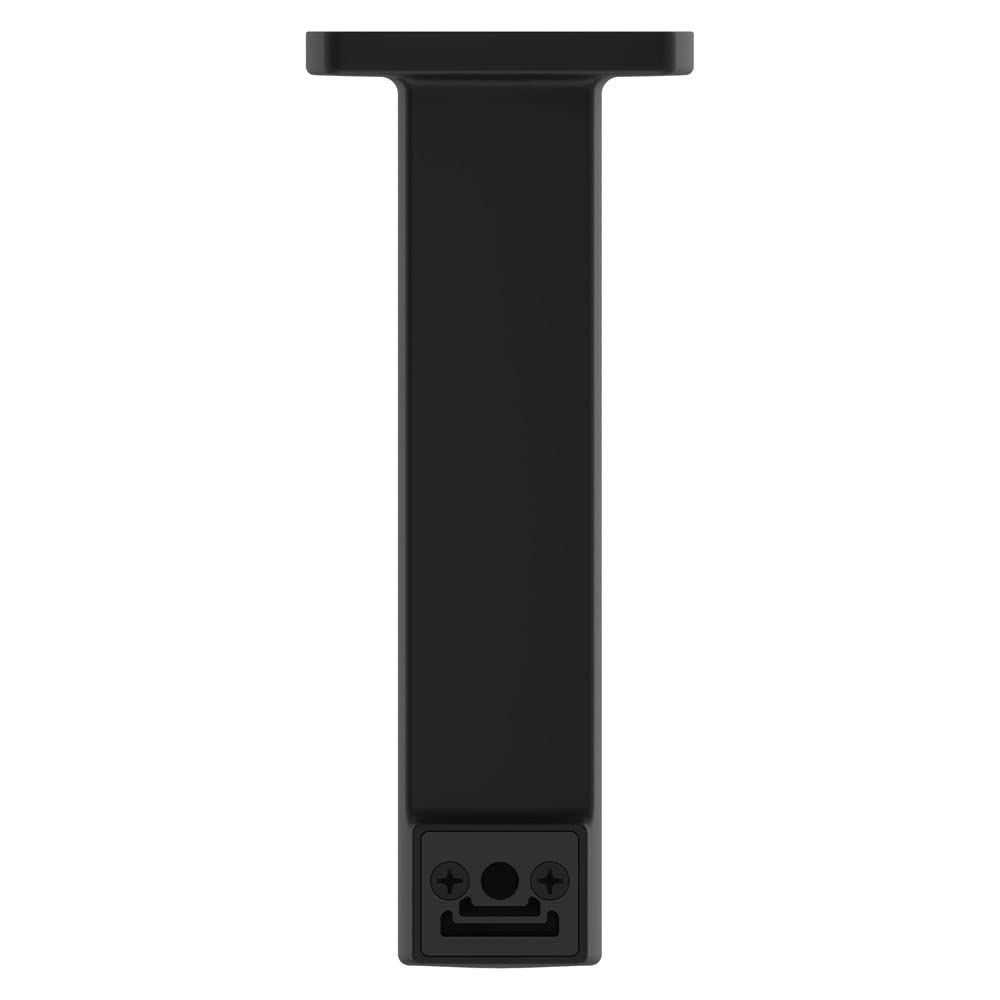 Pfister Matte Black Bath Tub Spout 920247B