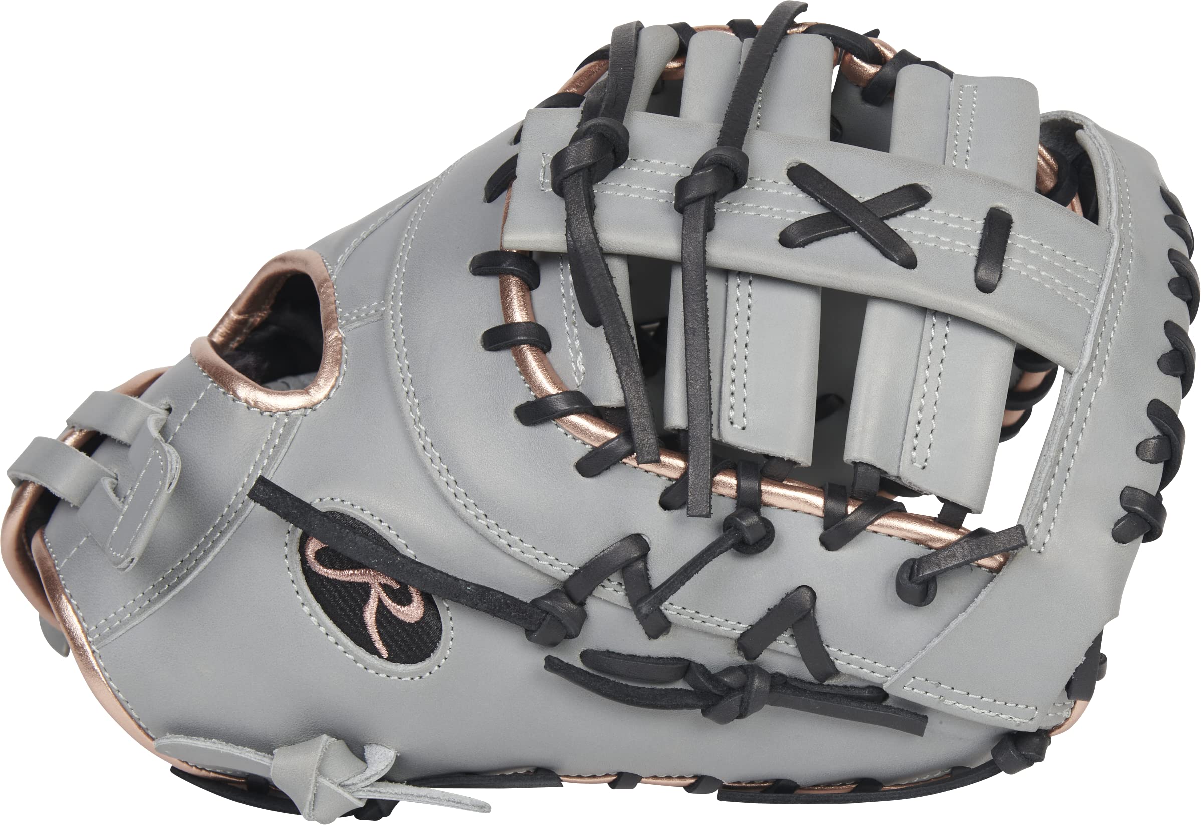 Rawlings | LIBERTY ADVANCED Color Series Fastpitch Softball Glove | Multiple Styles, 13"