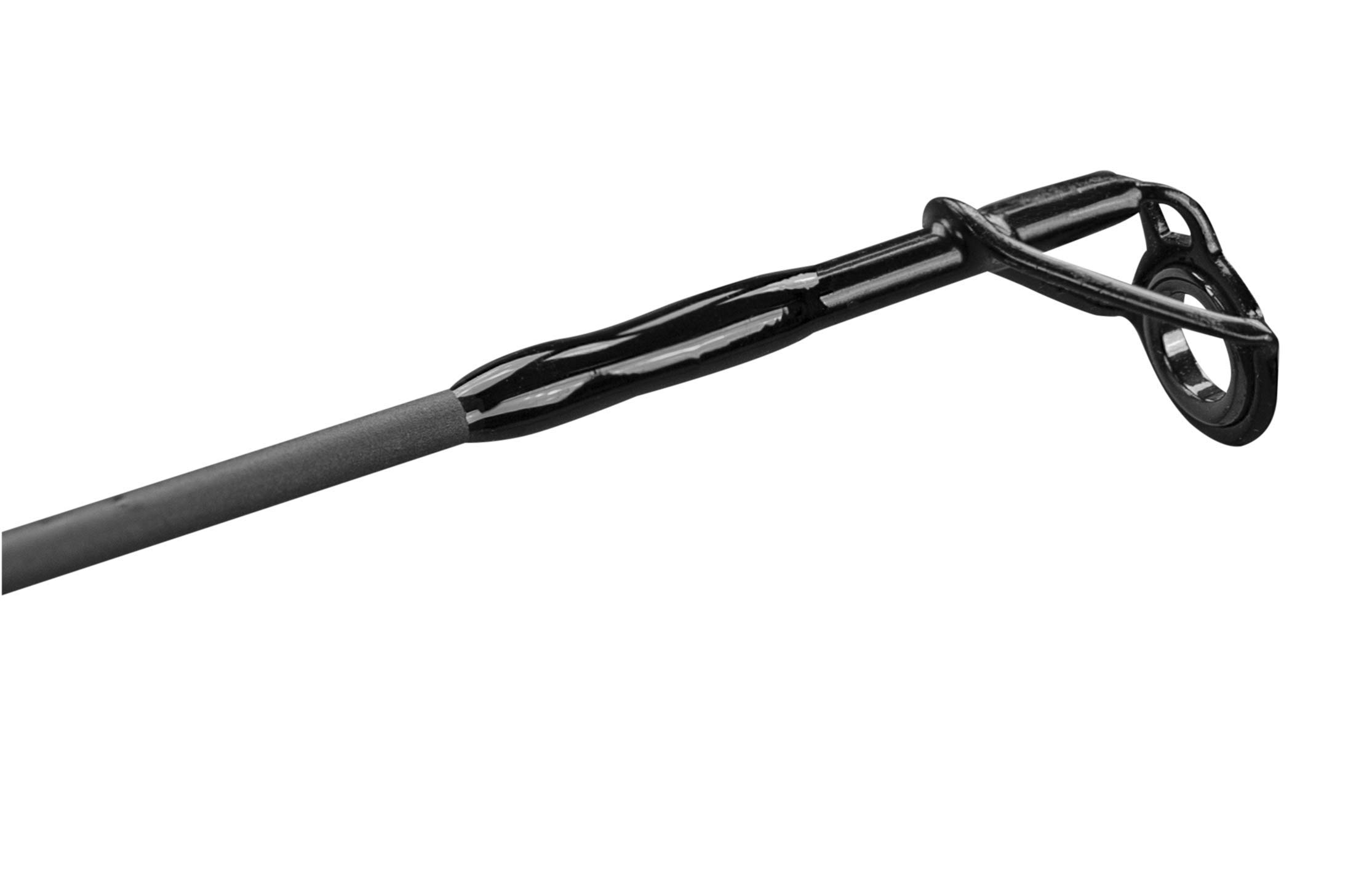 Lew's Wally Marshall Speed Shooter 14'0" Medium Light 2-Piece Speed Stick