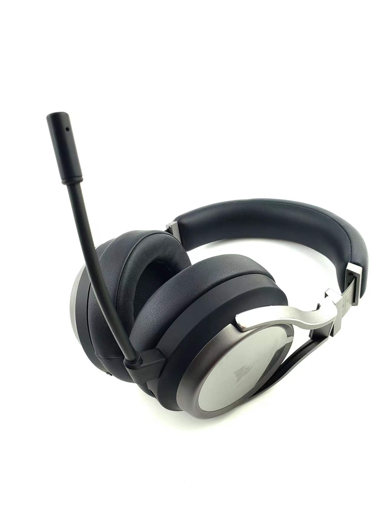 LZYDD Microphone for Corsair Virtuoso RGB Wireless SE Gaming Headset (MIC)