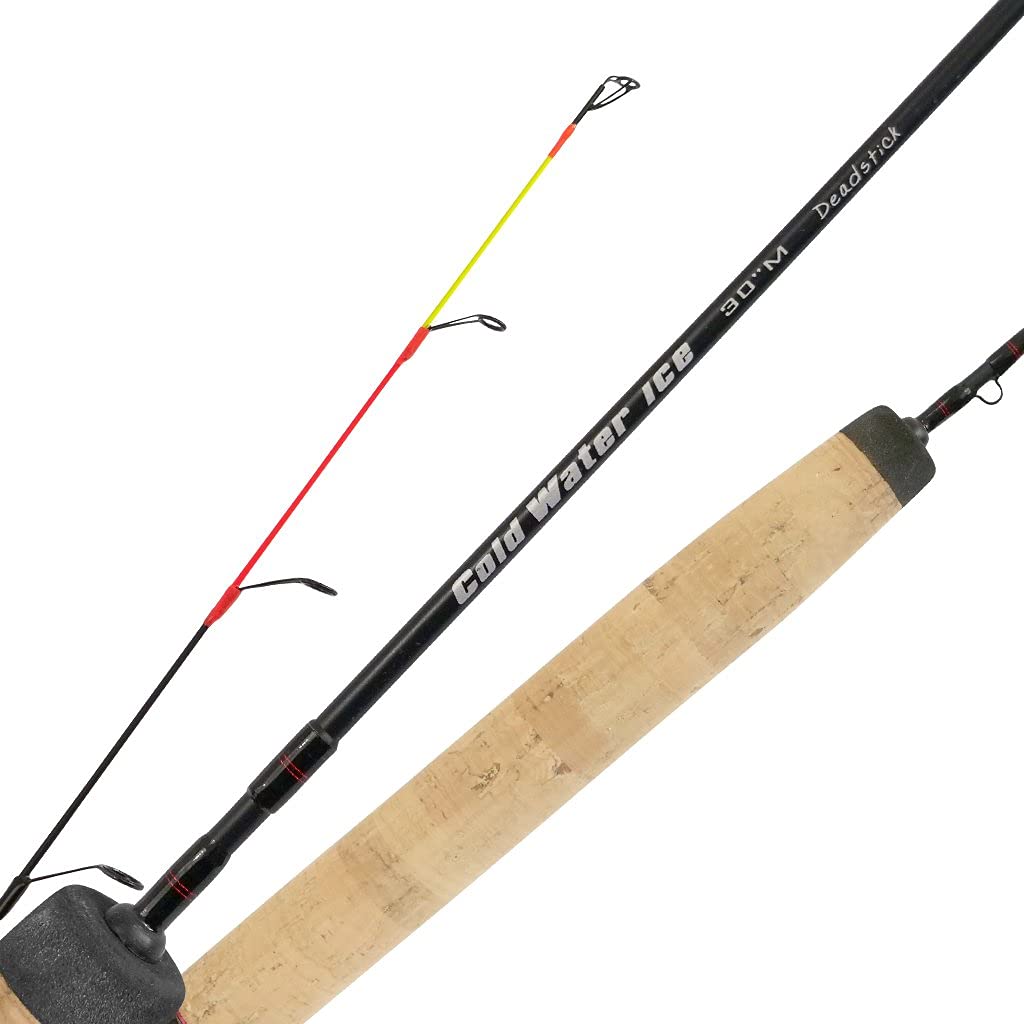 Okuma CDS-S-301ML-FG Dead Stick Rod 30" ML