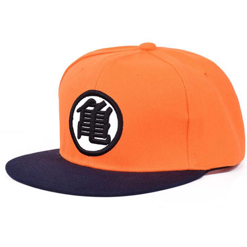 LFashion Anime Baseball Caps Embroidery Hats for Men Women Cosplay Adjustable Hiphop Snapback Cap Hat