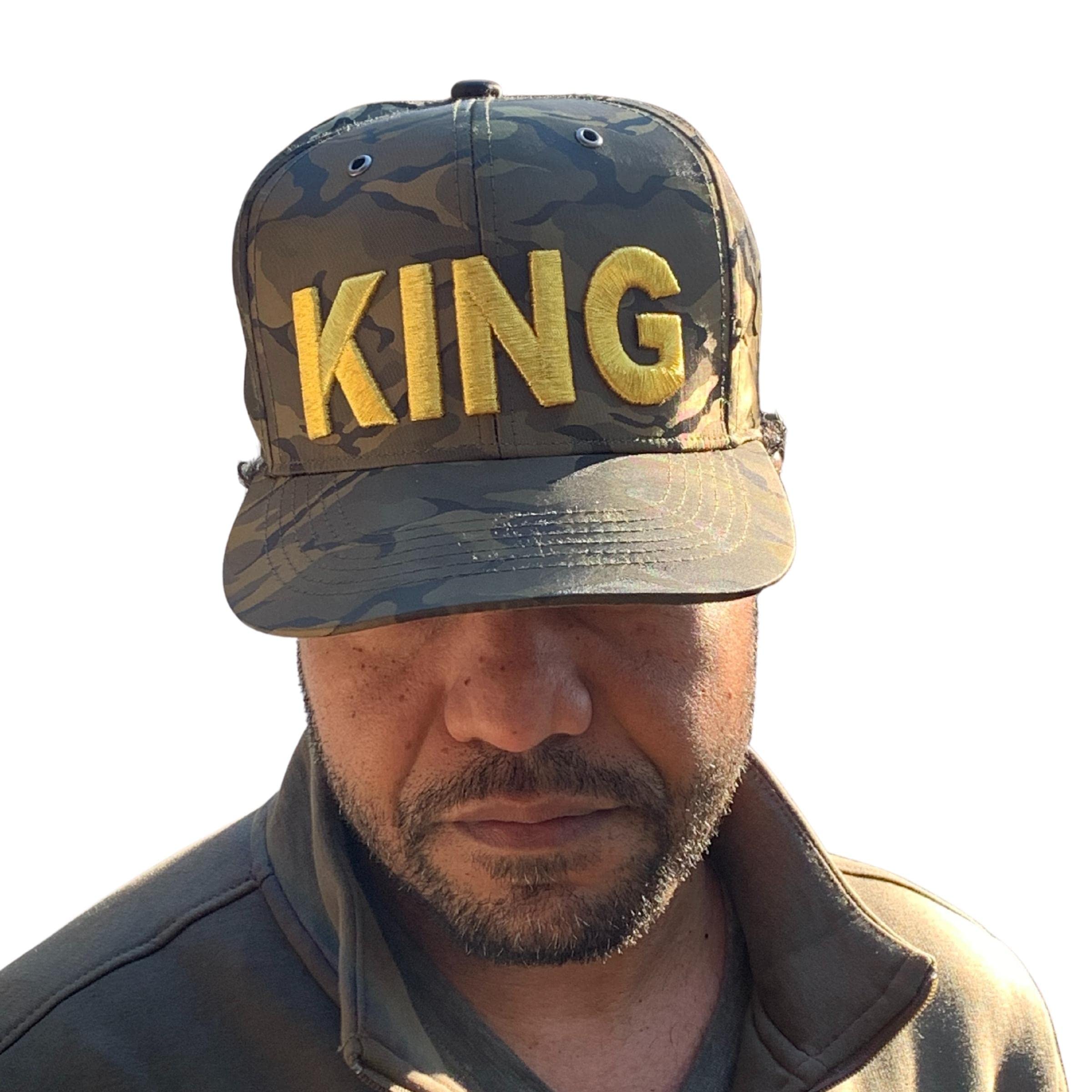 Popfizzy Camo Weed Hat, Pot Leaf Hats, Unisex Marijuana Snapback Cap, Cotton Cannabis Baseball Caps, Weed Gifts for Stoners