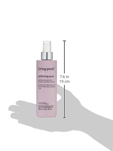 Living proof Restore Perfecting Spray, New Formula