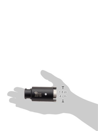 Toolocity SCB0158D 1-5/8-Inch Monster Dry/Wet Diamond Granite/Concrete Core Drill Bits/Hole Saws
