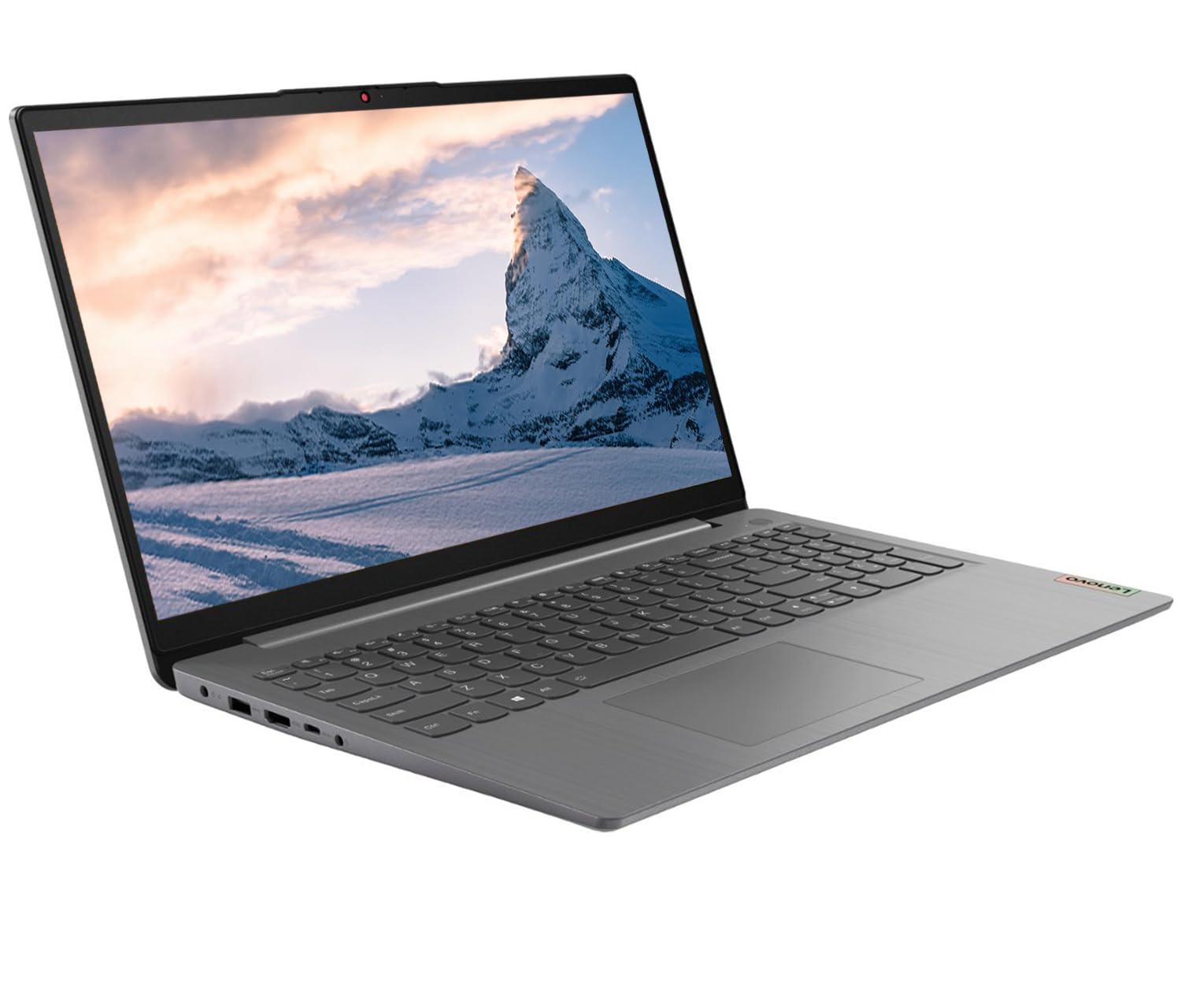 Lenovo Ideapad 3i 15.6" FHD Touch Laptop for Business, Student, 20GB DDR4 Memory, 512GB SSD, Intel Core i5-1135G7, 4-core, 4.2GHz, Intel Iris X Graphics, HDMI, Windows 11, Arctic Grey, W/GaLiMu
