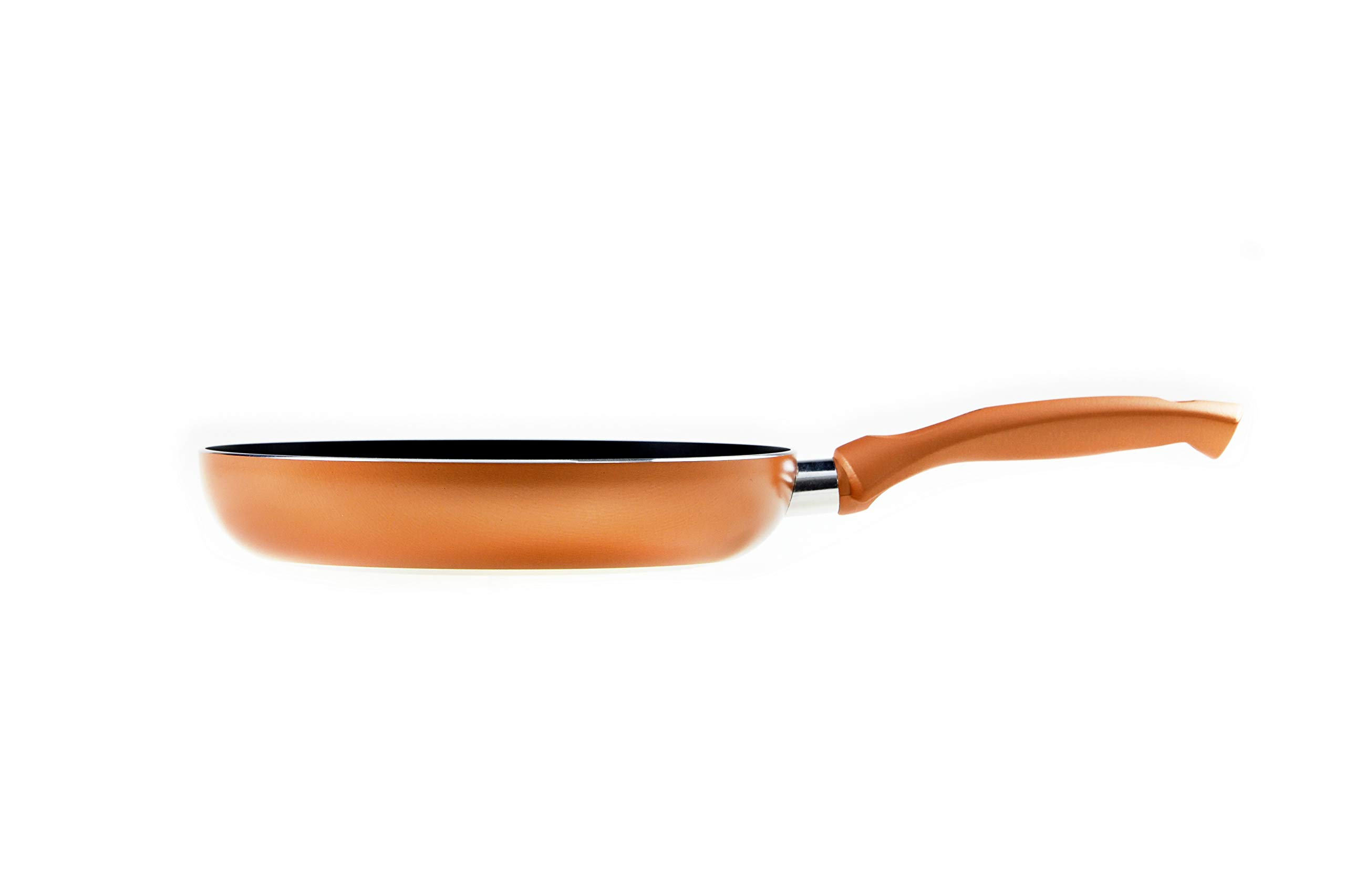 Ravelli Italia Linea 20 Non Stick Frying Pan, 9.5inch