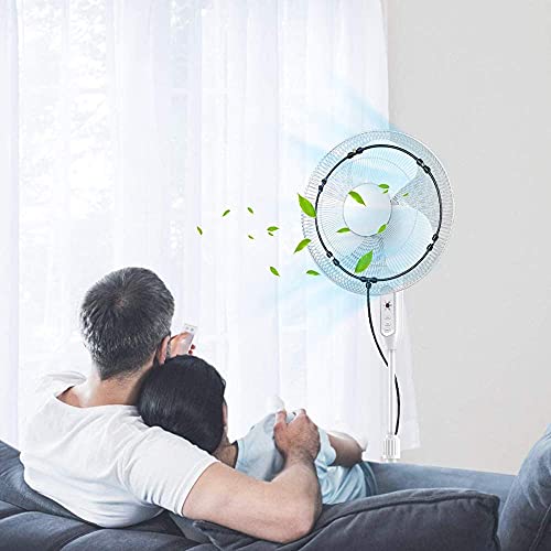 Tevigo Misting Cooling System, Outdoor Misters Automatic Plant Watering System Misters Cooling Backyard Patio Garden Lawn Greenhouse (20 FT9(6M))