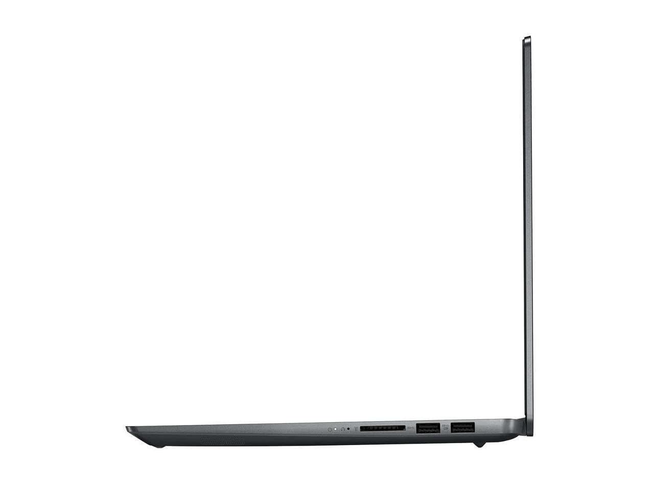 Lenovo IdeaPad 5 Pro 14" 2.2K (2240x1400) IPS Touchscreen Laptop | AMD Ryzen 5 5600U 6-Core | AMD Radeon Graphics | Backlit Keyboard | Wi-Fi | 16GB DDR4 512GB SSD | Win11 Home