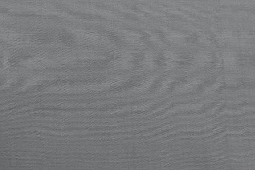 Mayfield 4 Piece Queen Size Sofa Bed Hotel Sheet Set - 60" x 72" x 6" - 100% Cotton 300 Thread Count Sheets for Sleeper Sofa Queen - Hide a Bed Couch Sheets - Gray Grey - Made in USA Bedding