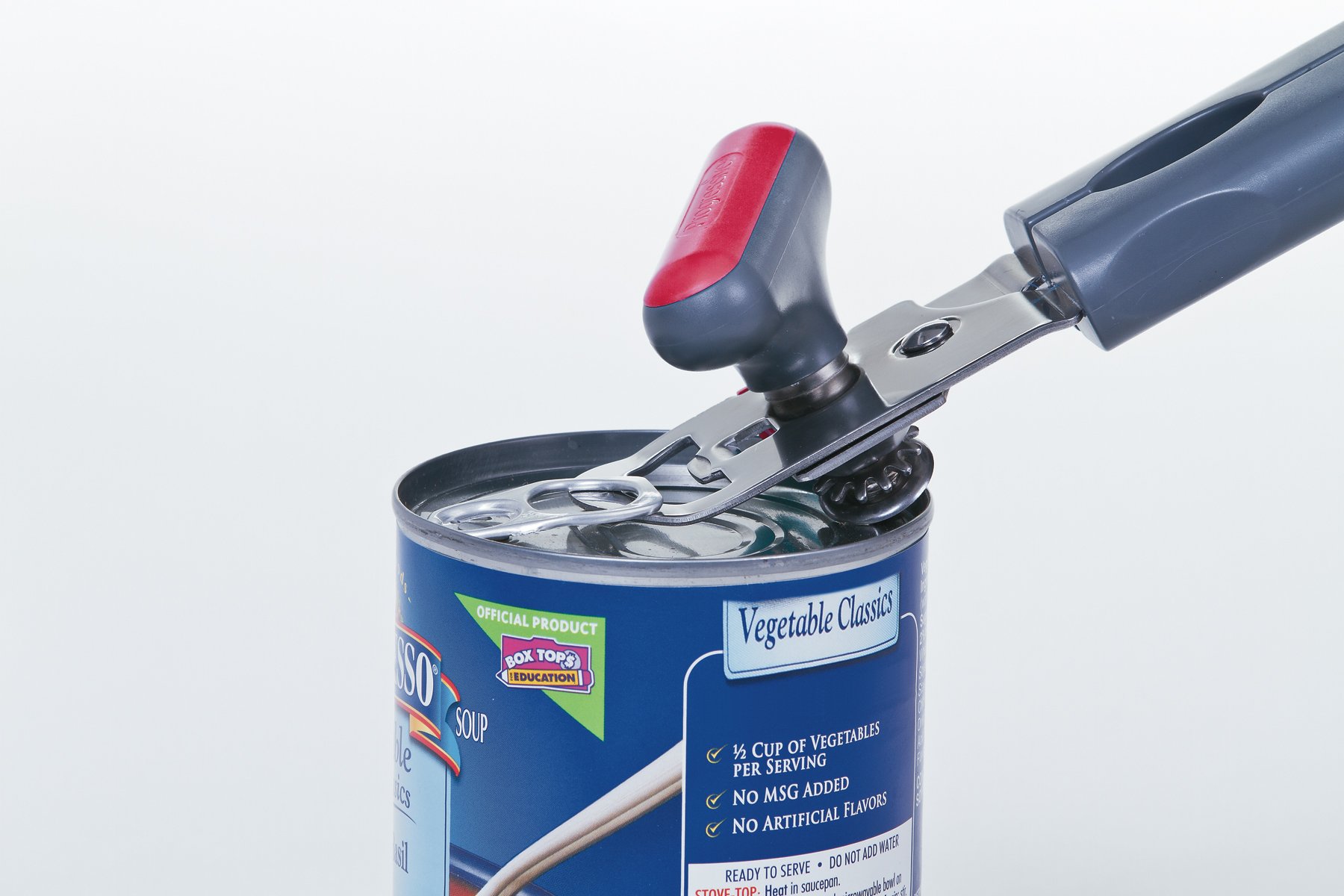 Progressive International Prepworks 4-in-1 Can Opener