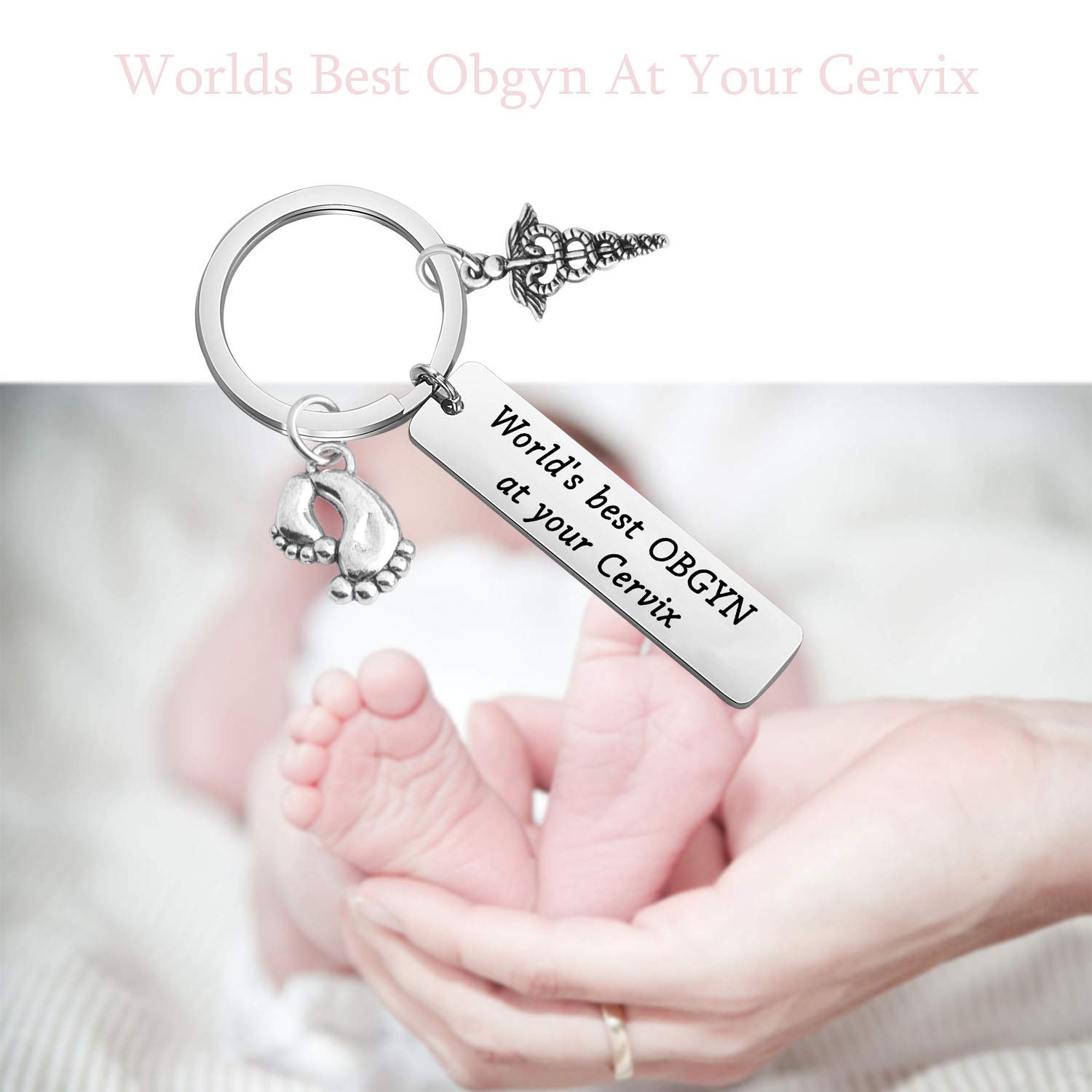 Lywjyb Birdgot World Best OBGYN (World Best OBGYN)