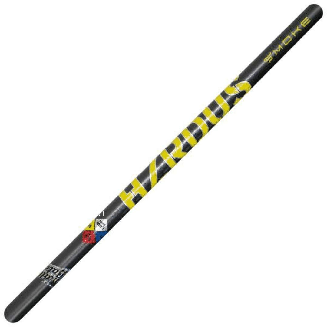 New Taylormade SIM MAX 8* Driver, HZRDUS Yellow Smoke Extra Stiff w/Specs 7.2*