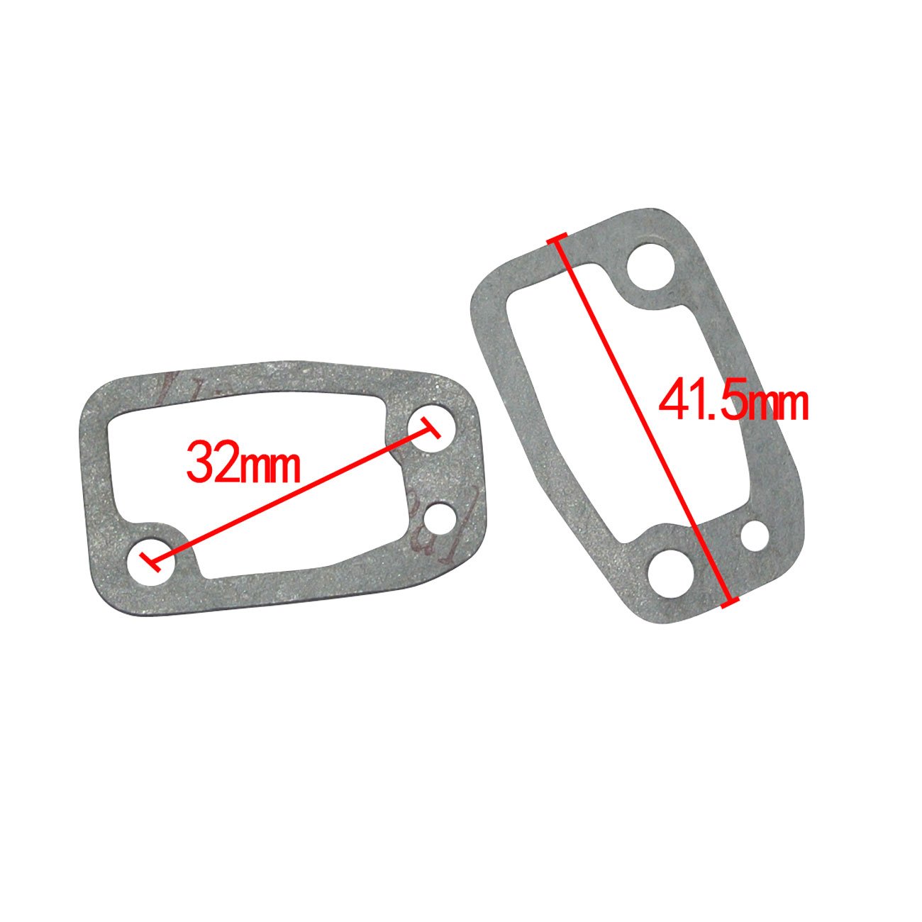 Mingdun Carburetor Carb Intake Manifold Elbow for Husqvarna 61 266 268 272 XP Chainsaw