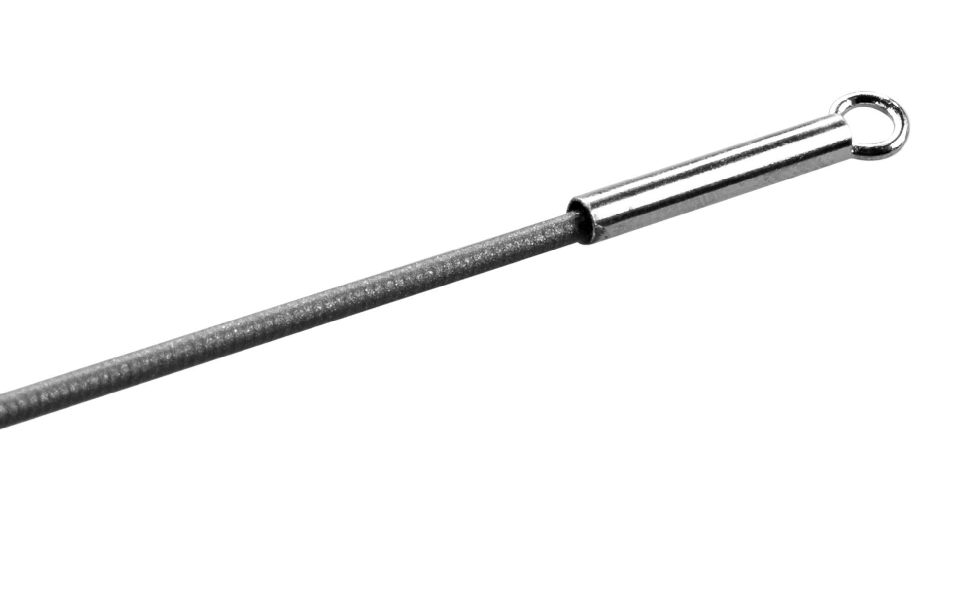 Lews Fishing MR. Crappie Slab Daddy Rod, Telescopic, SD14TL
