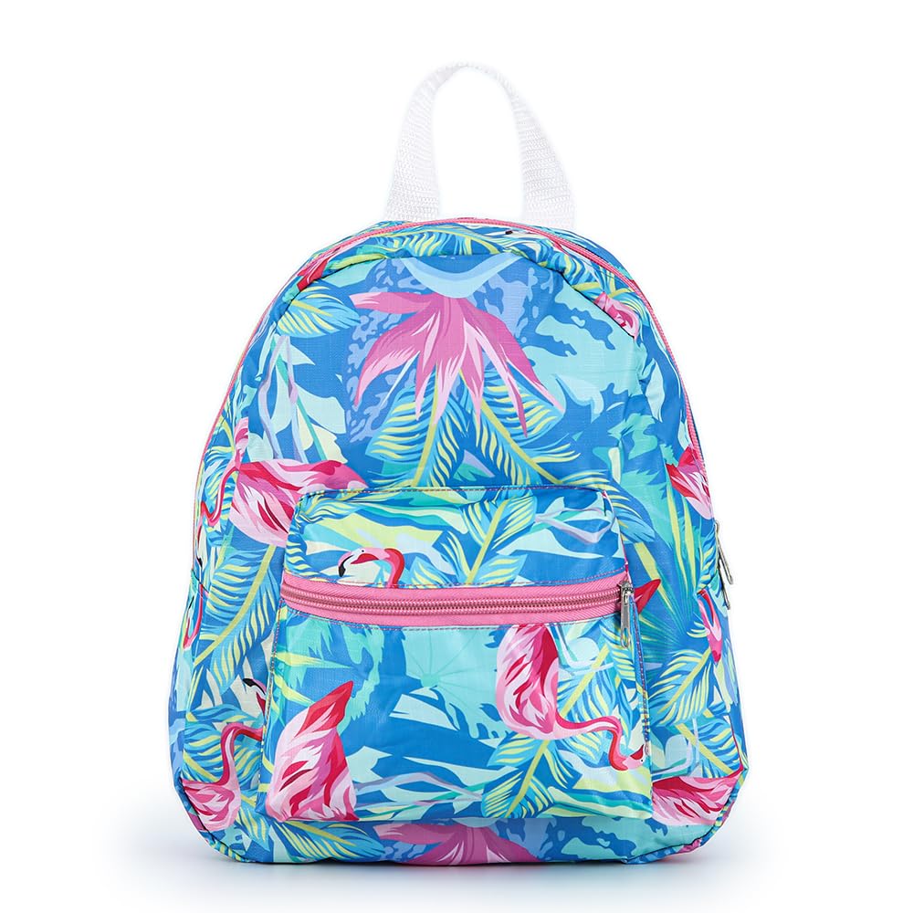 Mini Backpack - Have a Great Day