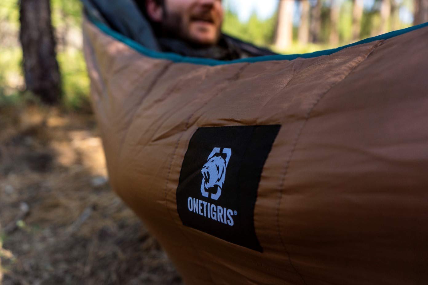 OneTigris Hammock Sleeping Quilt and Hammock Underquilt