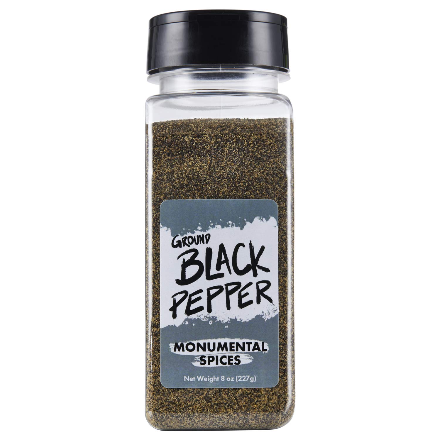 Monumental Spices BBQ Spice Seasoning 6 Spice Gift Pack - by Pork Barrel BBQ I Seasoning Rub Gift Packs (Sampler Pack)