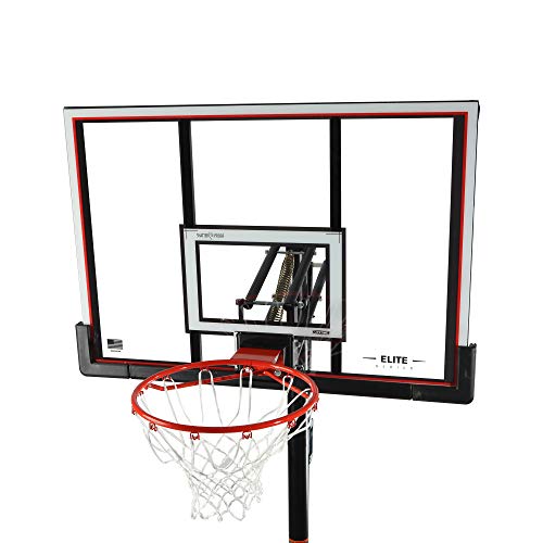 Lifetime Front Court Portable Basketball System