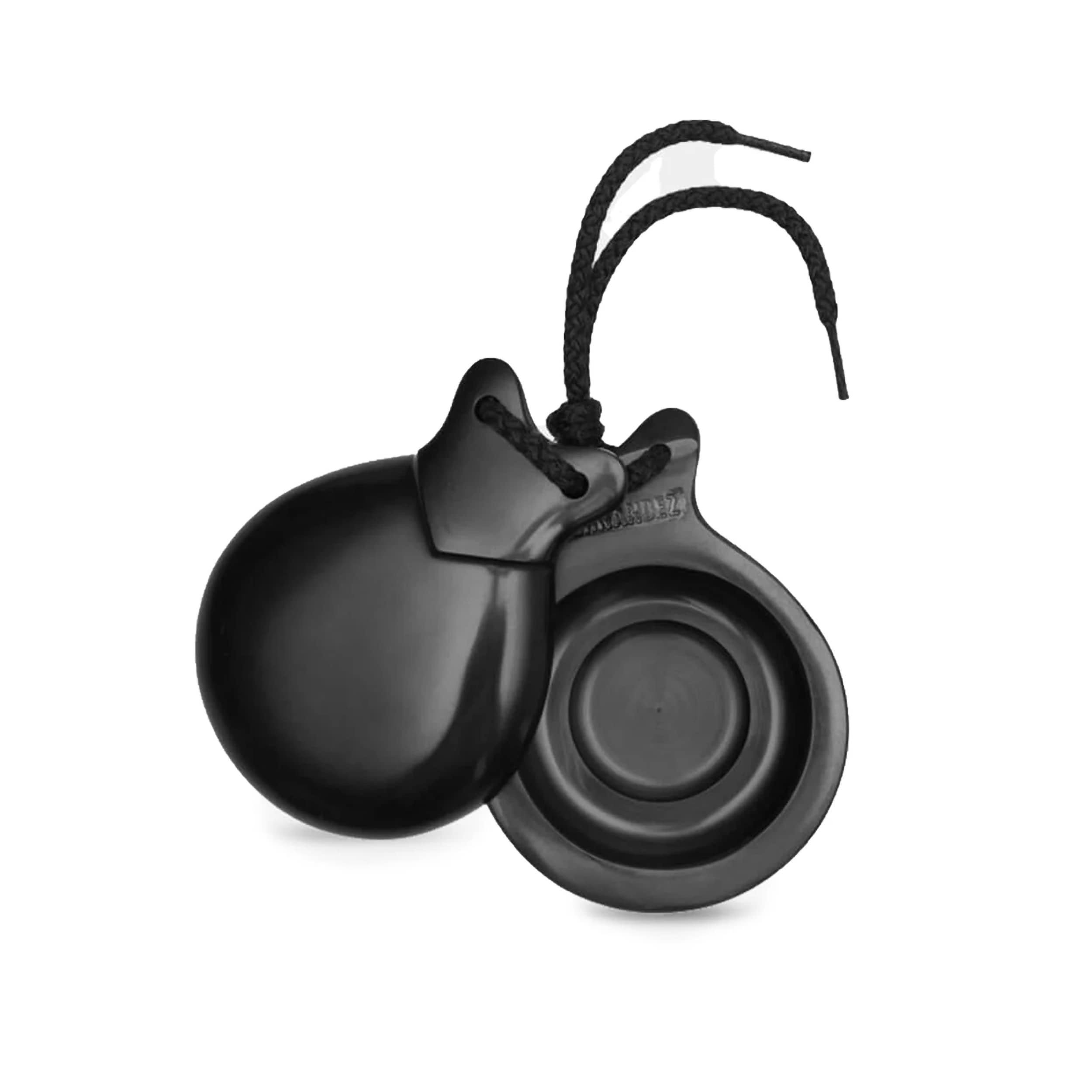 Ole Ole Flamenco Castañuelas del Sur Flamenco Castanets Concert Semi Professional Size 2 for Men