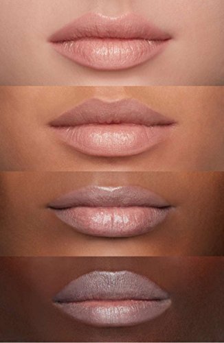 MAC Creme sheen Lipstick - Creme DNude Lipstick Women 0.1 oz