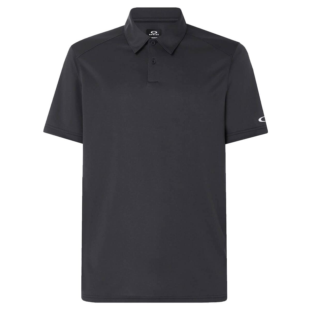 Oakley Men's Divisional Polo 2.0, Light Blue Breeze, X-Large