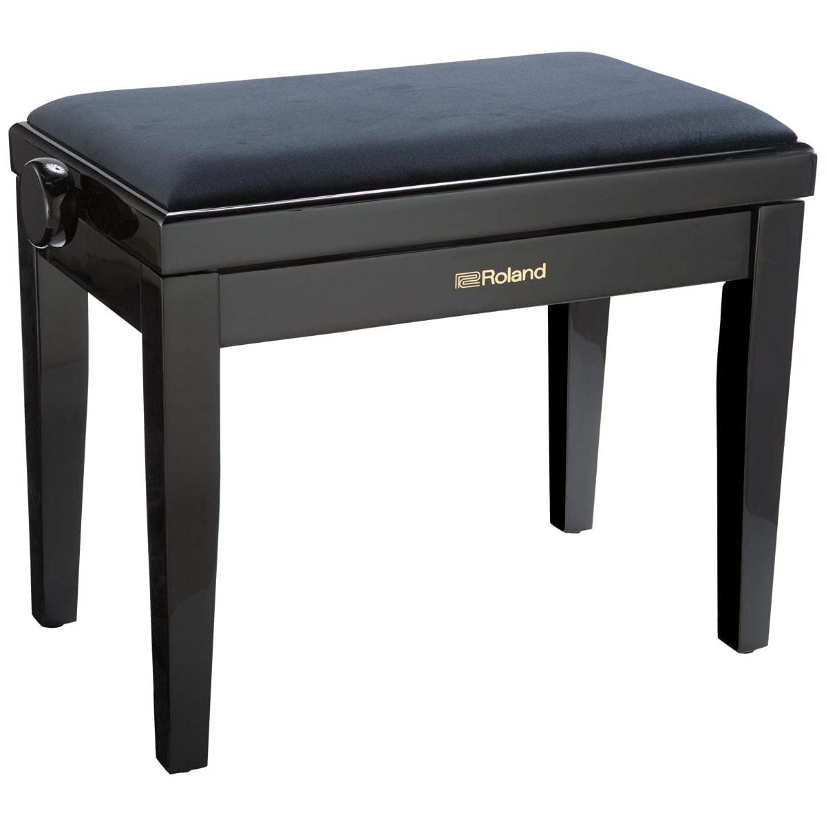 Roland FP-E50 88-Key SuperNATURAL Digital Piano Bundle with KSFE50 Custom Stand, RPB-220 Piano Bench, Monitoring Headphones