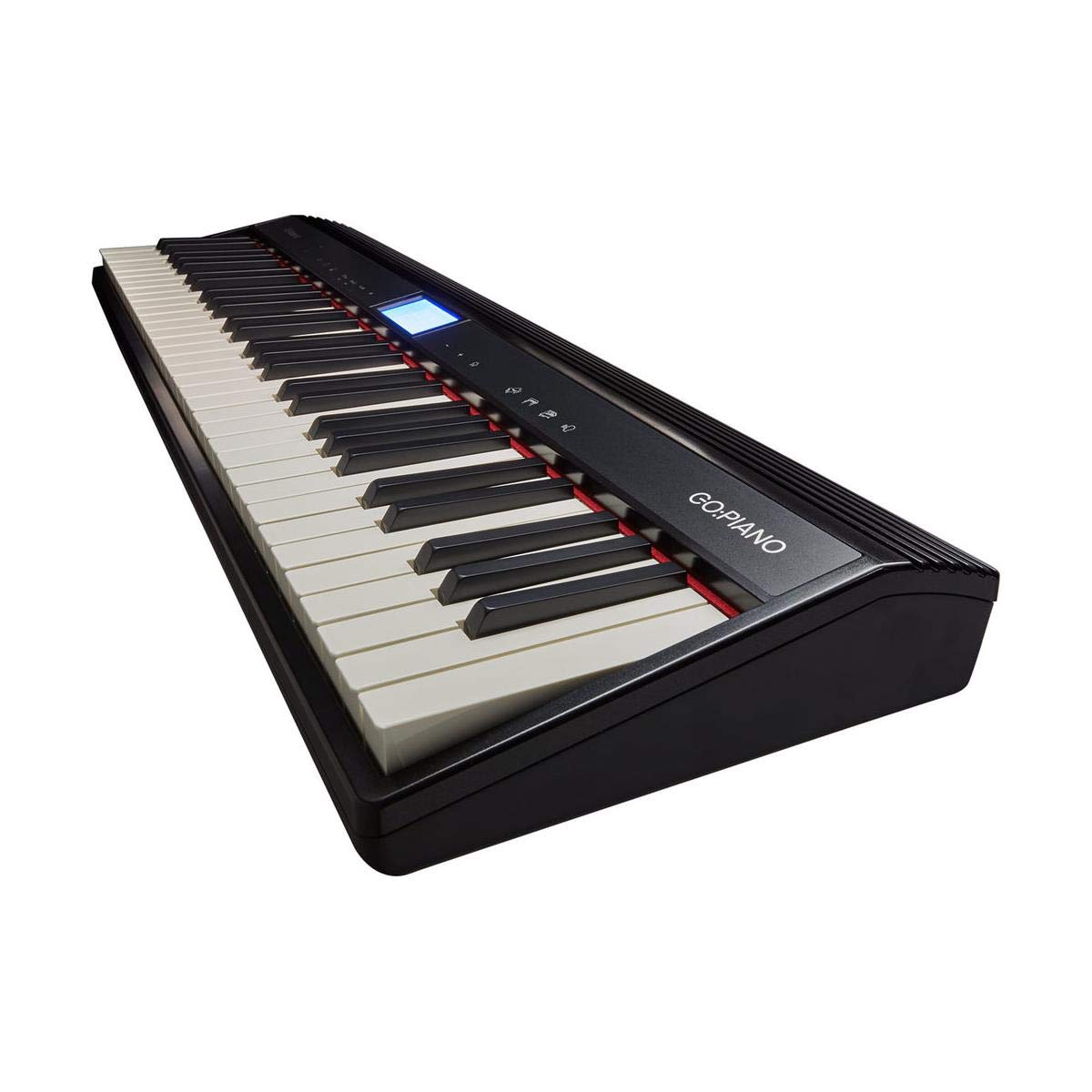Roland GO-61P GO:PIANO 61-Keys Digital Piano (Open Box)