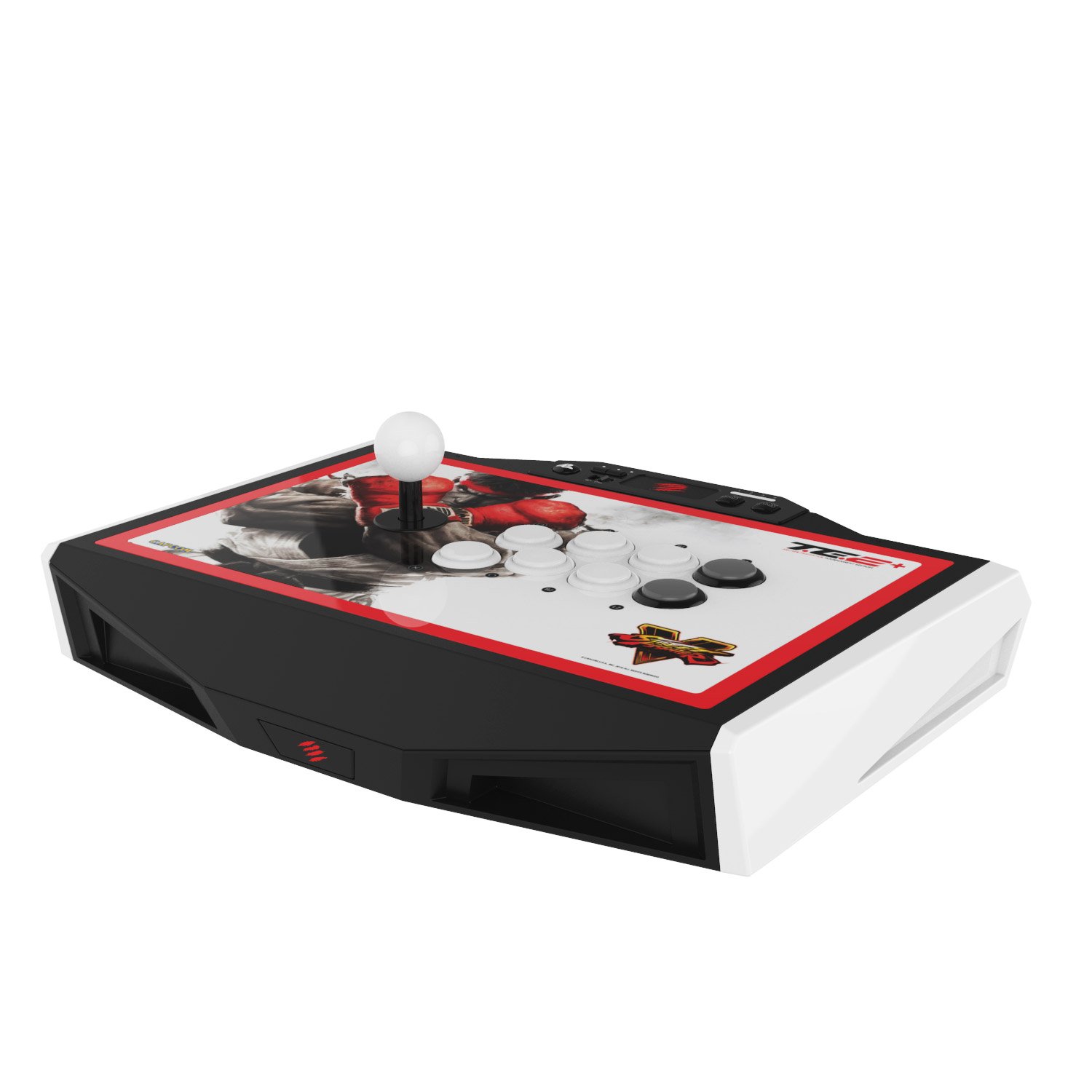 Mad Catz Street Fighter V Arcade FightStick TES+ for PlayStation4 and PlayStation3