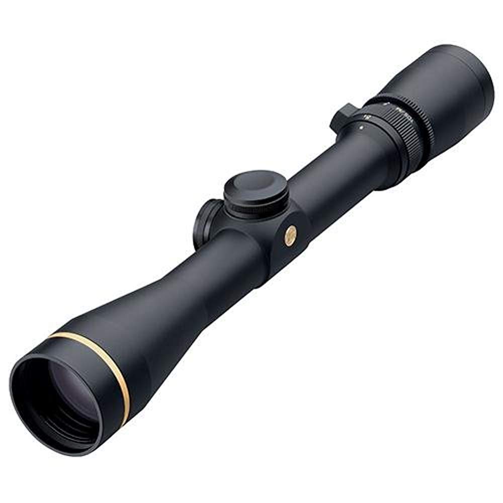 Leupold VX-3i 3.5-10x40mm Rifle Scope