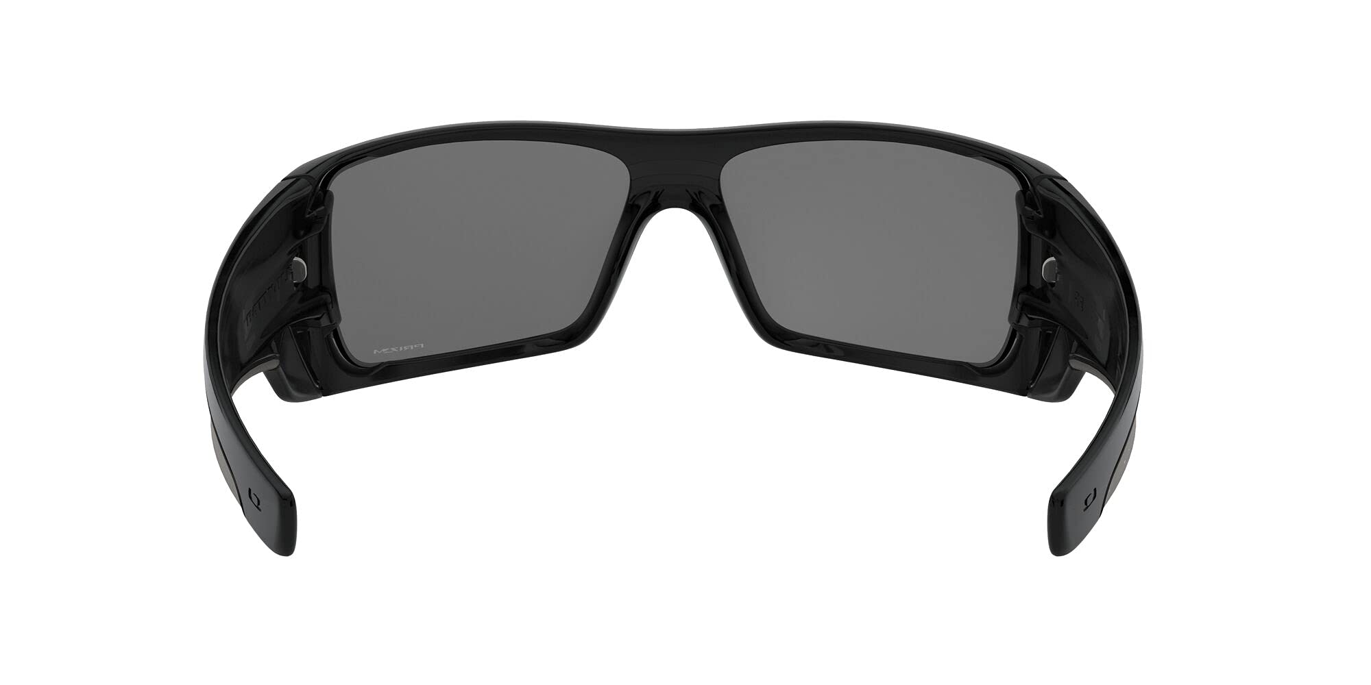 Oakley OO9101 Batwolf Sunglasses + Vision Group Accessories Bundle (Matte Black/Grey Polarized (910104)